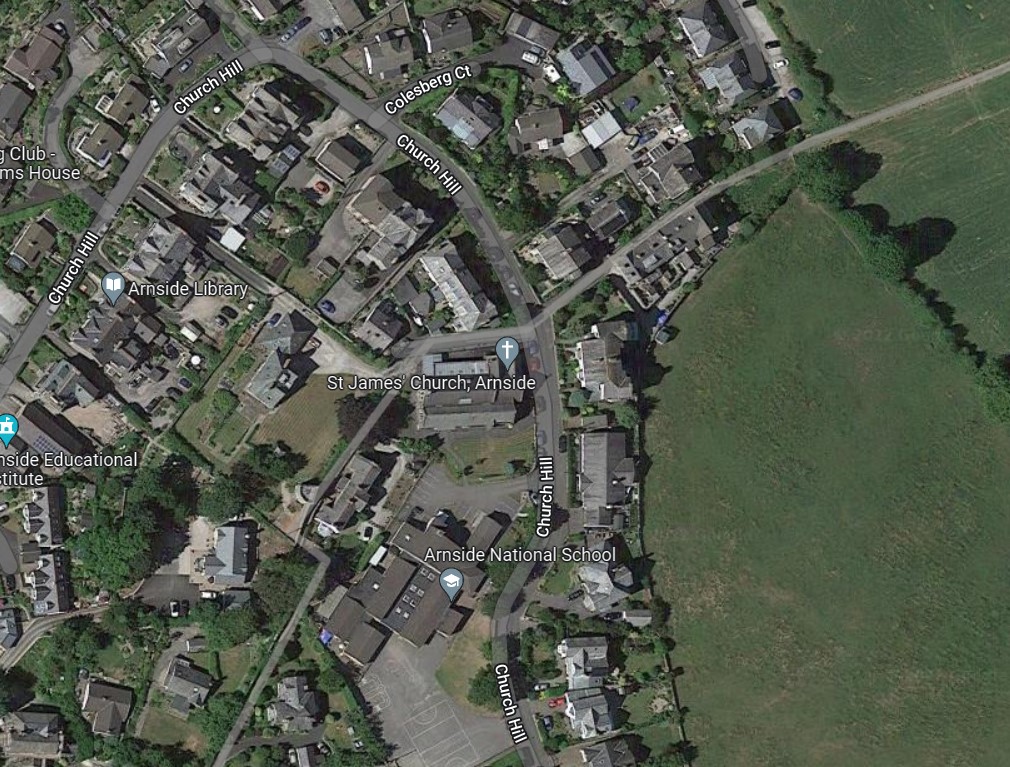 Kent Estuary Mission CommunitySharing God's Love in Christ | Kent ...